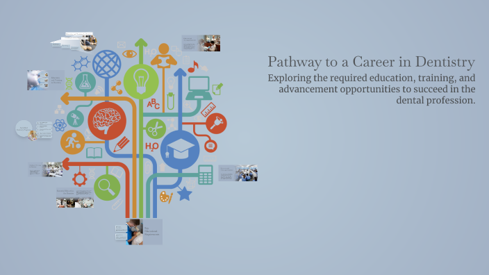 Pathway to a Career in Dentistry by Nora Reaves on Prezi