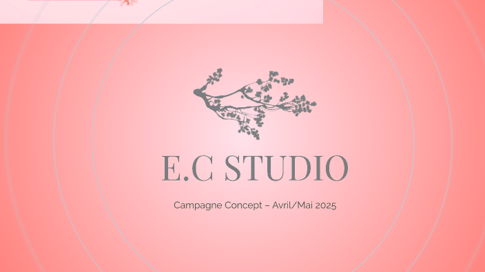 E.C STUDIO by Lou Marignan on Prezi