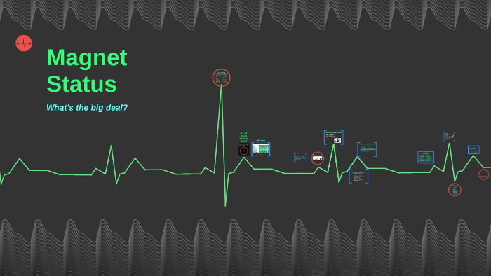Magnet Status by Ashley Smith on Prezi