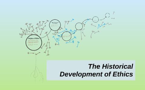 The Historical Development of Ethics by Lucia Gonni on Prezi