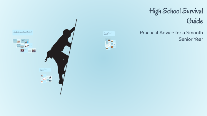 High School Survival Guide by dxn on Prezi