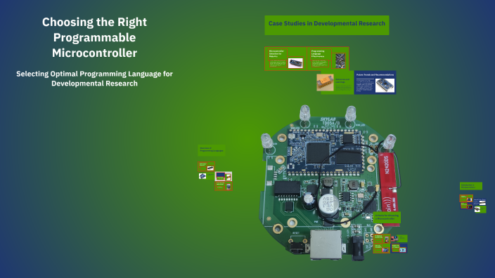Choosing the Right Programmable Microcontroller by Roberto Jr. Ladiao ...