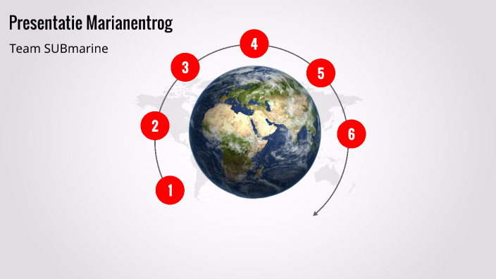 Presentatie Marianentrog by Esther Speksnijder on Prezi