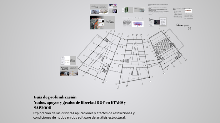 Diferencias Funcionales entre Restricciones y Condiciones en Nodos en ...