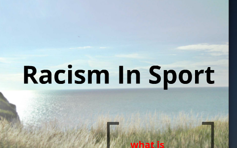 Btec Sport Current issues in sport prezi by David King on Prezi