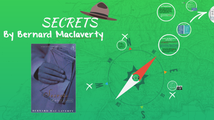 SECRETS By Bernard Maclaverty by Hillary Angeli Jaen Ricaurte on Prezi