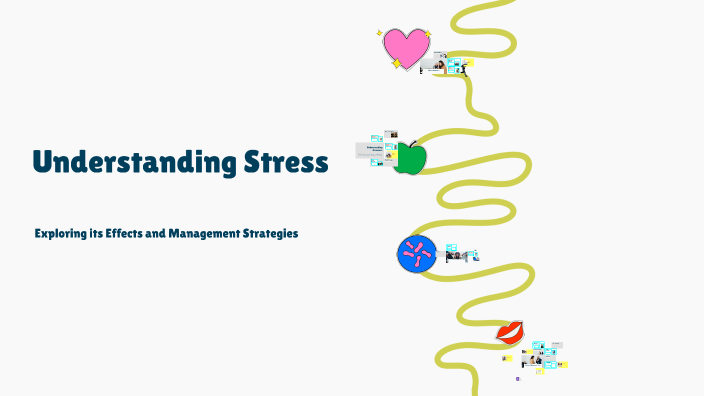 Understanding Stress by grace clegg on Prezi