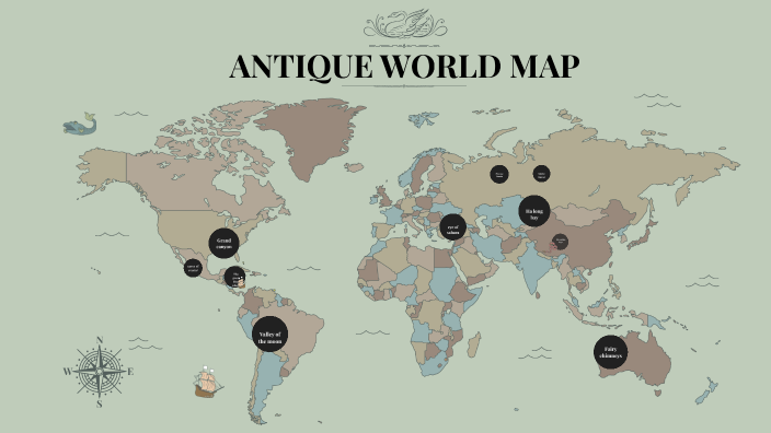 landforms around the world by JUNIOR VALLES on Prezi