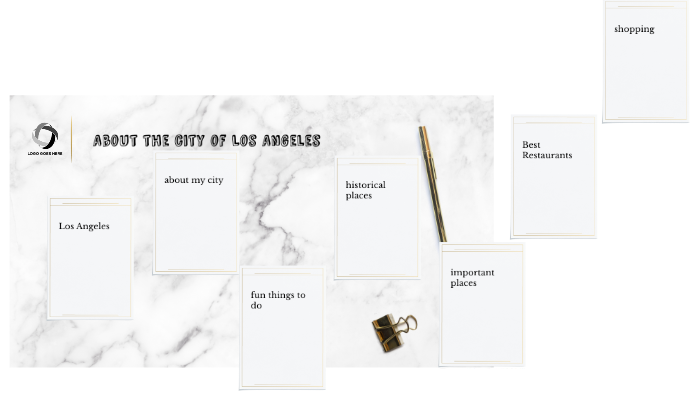 all about my city by bailey brunson on Prezi