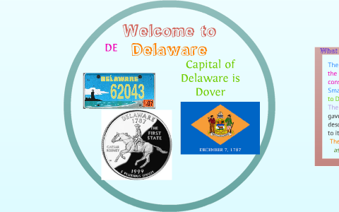 Delaware state project by Alexis Morgan on Prezi