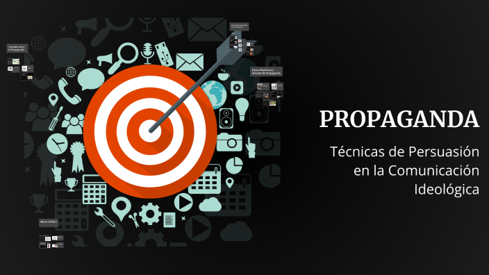 PROPAGANDA by Geraldine Camacho Tapia on Prezi