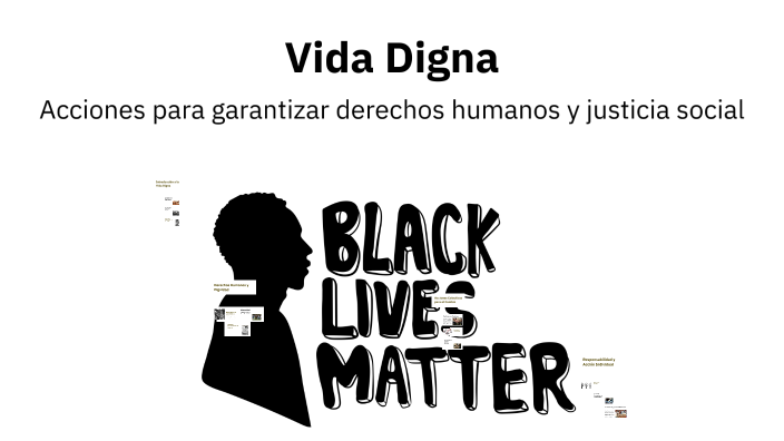 Vida Digna by Juan Alfredo Paredes Herrera on Prezi