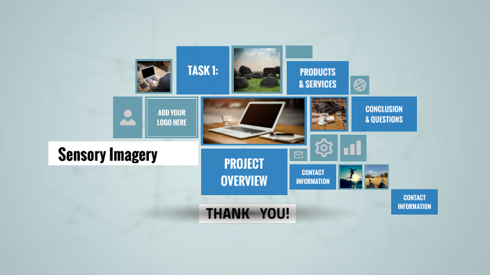 SENSORY IMAGERY by Louise Robles on Prezi