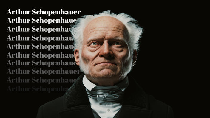 Arthur Schopenhauer by henrique melo on Prezi