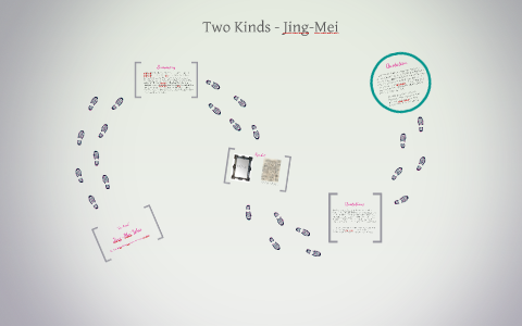 Two Kinds - Jing Mei by Helen Jeon on Prezi