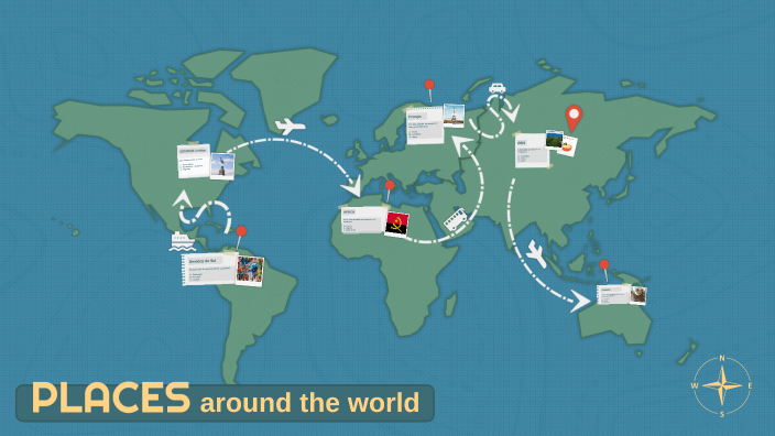 Vamos conhecer o mundo by Raquel Fernandes on Prezi