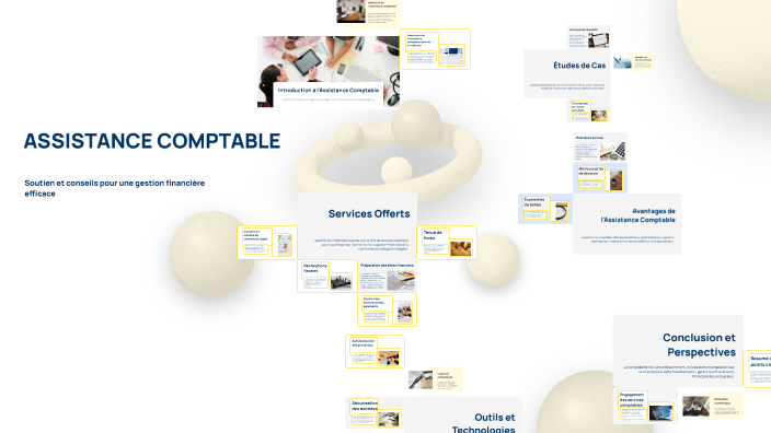 ASSISTANCE COMPTABLE by EMILIE GUEGUEN on Prezi