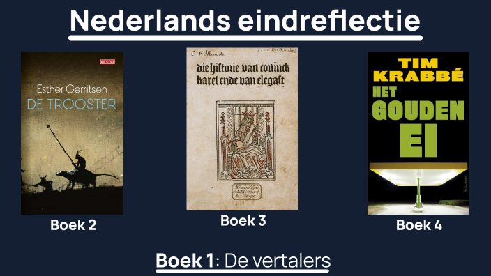 Nederlands Eindreflectie Sepp v4a by Sepp Schipper on Prezi