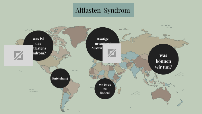 Altlasten-Syndrom by Fenja Schulz on Prezi