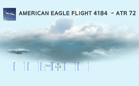 AMERICAN EAGLE FLIGHT 4184 by 민영 정 on Prezi