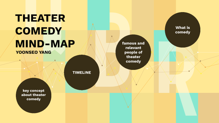 COMEDY TIMELINE by Yoonseo Yang on Prezi
