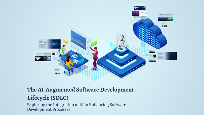 The AI-Augmented Software Development Lifecycle (SDLC) by Nikhil Rajput ...