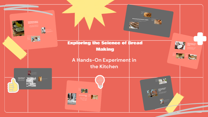 Exploring the Science of Bread Making by Jasmine Pirini on Prezi