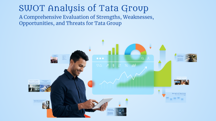 SWOT Analysis of Tata Group by Kavya Thakkar on Prezi