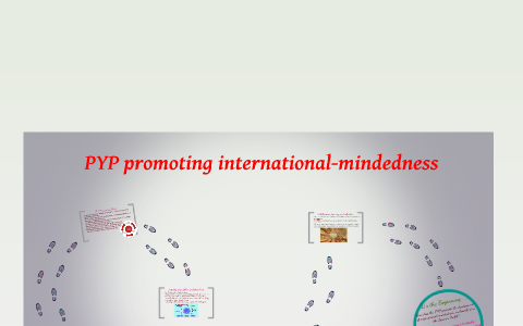 PYP promoting international-mindedness by Kavitha Reddy on Prezi
