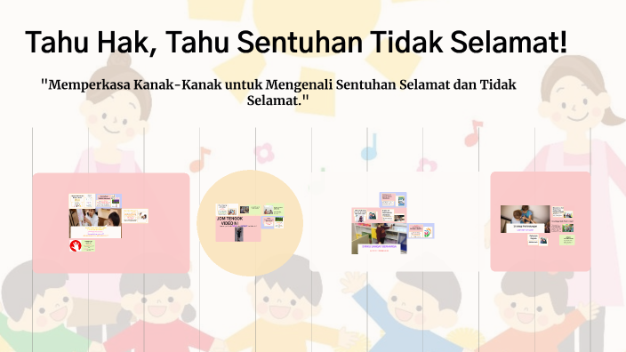 Tahu Hak, Tahu Sentuhan Tidak Selamat! by siti aeishah on Prezi
