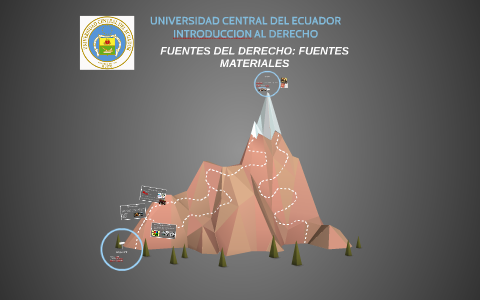FUENTES DEL DERECHO: FUENTES MATERIALES by marcos ortiz on Prezi