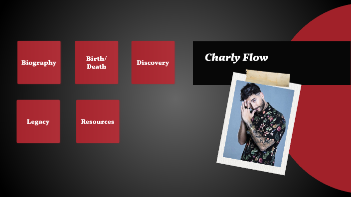 Charly Flow by Alan Rendon Belmont on Prezi