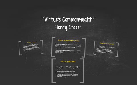 "Virtue's Commonwealth" by Miranda Cloyd on Prezi