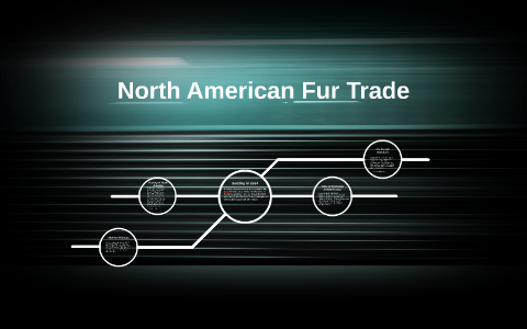 North American Fur Trade by Telessa Salmikivi on Prezi