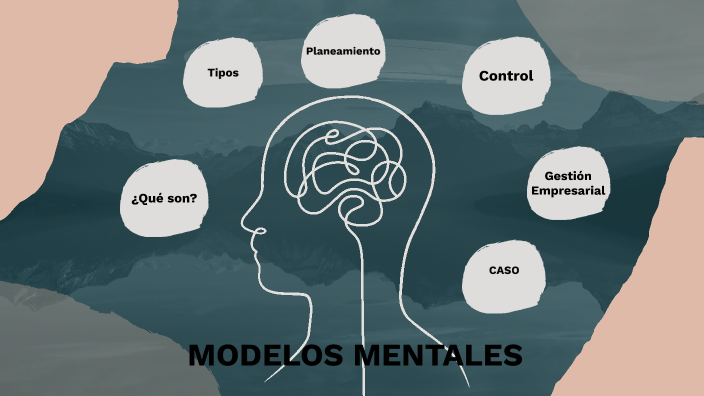 Modelos Mentales by Lourdes Jacobo on Prezi