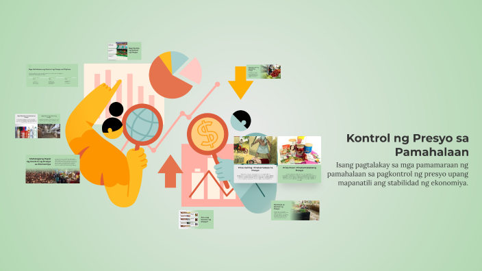 Kontrol ng Presyo sa Pamahalaan by marian razon on Prezi