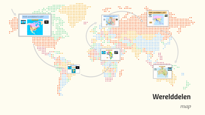 Welk werelddeel by Test 1 Test 1 on Prezi