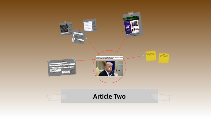 Media Breakdown Board - Article 2 by lara elgabry on Prezi