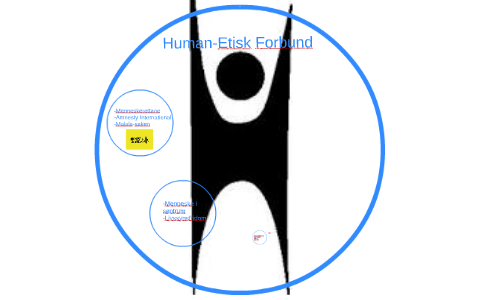 human- etisk forbund by Andrine Reksen Sole on Prezi