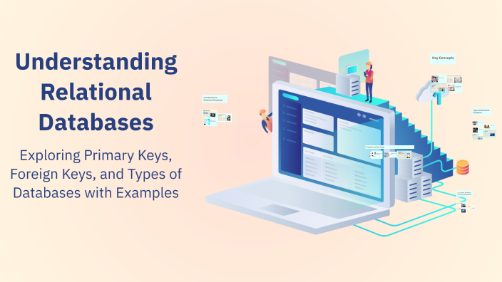 Understanding Relational Databases by Imtiaz Faruk on Prezi