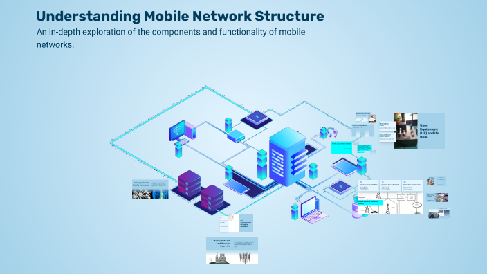 Understanding Mobile Network Structure by Françy Kakira on Prezi