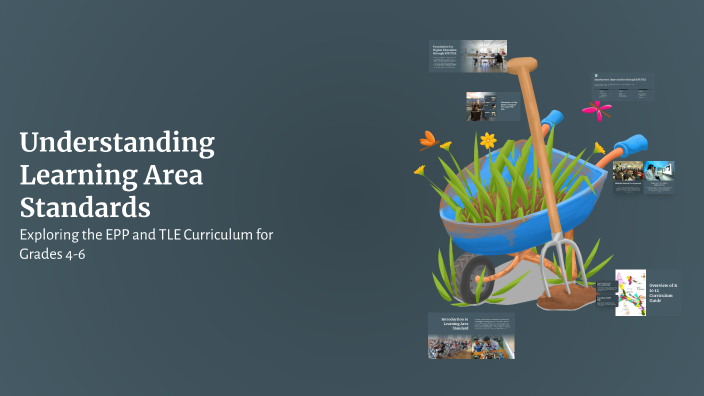 Understanding Learning Area Standards by Ashly Ann Bensorto on Prezi