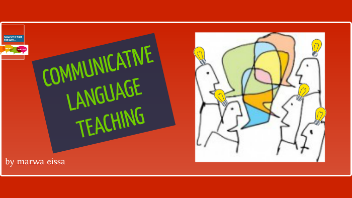 Communicative Language Teaching by on Prezi