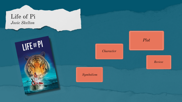 Life of Pie - Josie Skelton by Josie Skelton on Prezi