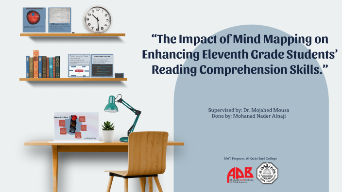 “Using Mind Mapping to Enhance Eleventh Grade Students’ Reading ...