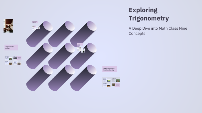Exploring Trigonometry by Golam Haque on Prezi