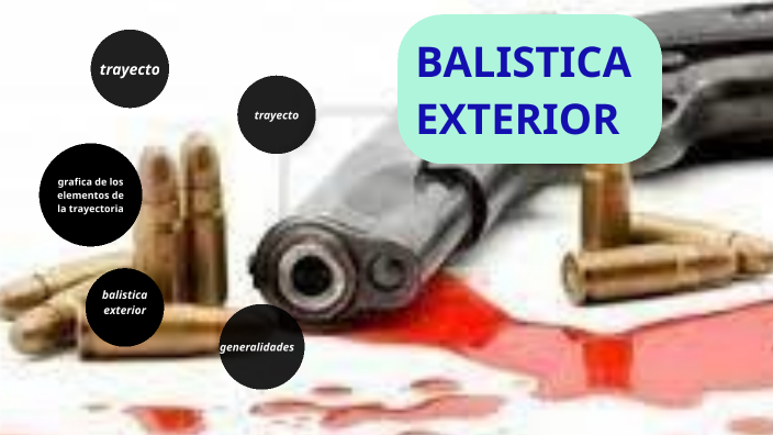 balistica exterior by Ale MX on Prezi
