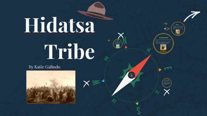 Hidatsa Tribe by Katie Galindo on Prezi