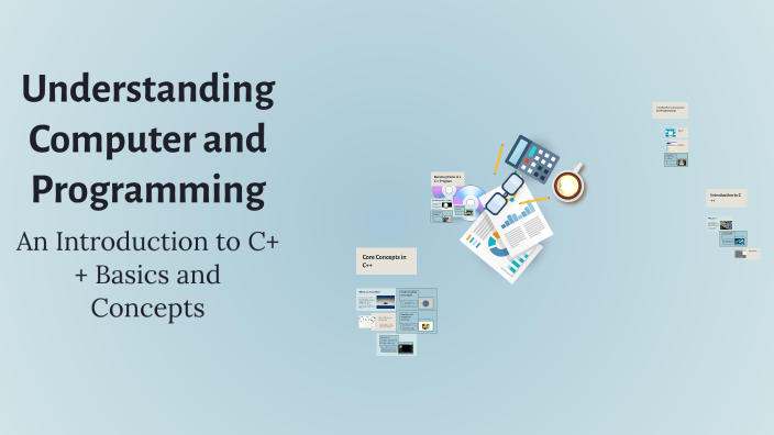 Understanding Computer and Programming by Gurpreet Kaur on Prezi