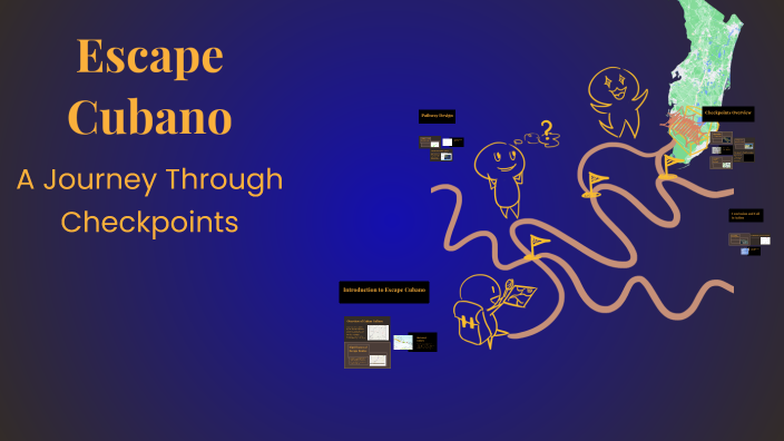 Escape Cubano by JACK PLUCINSKI on Prezi